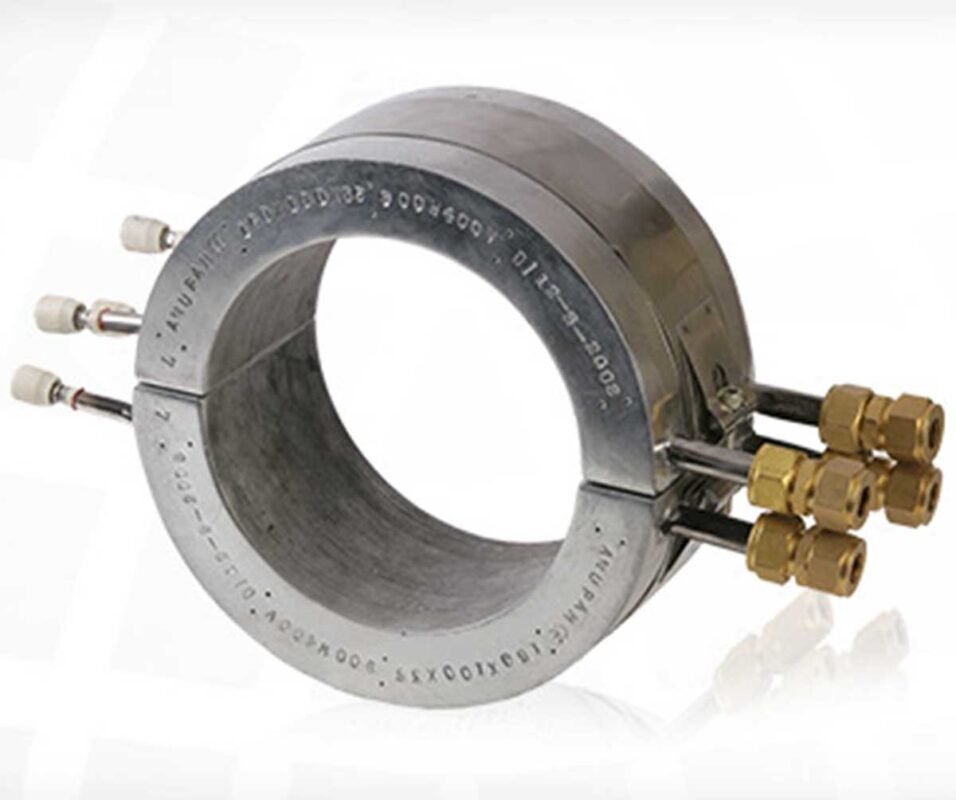 Alumimium Cast Band Heater – Kumar & Kumar Industrial Solutions