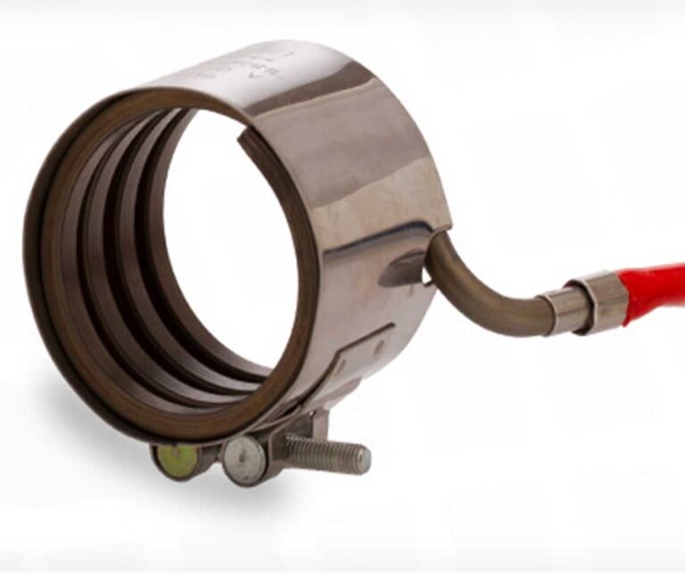 Coil Type Nozzle Heaters – Kumar & Kumar Industrial Solutions
