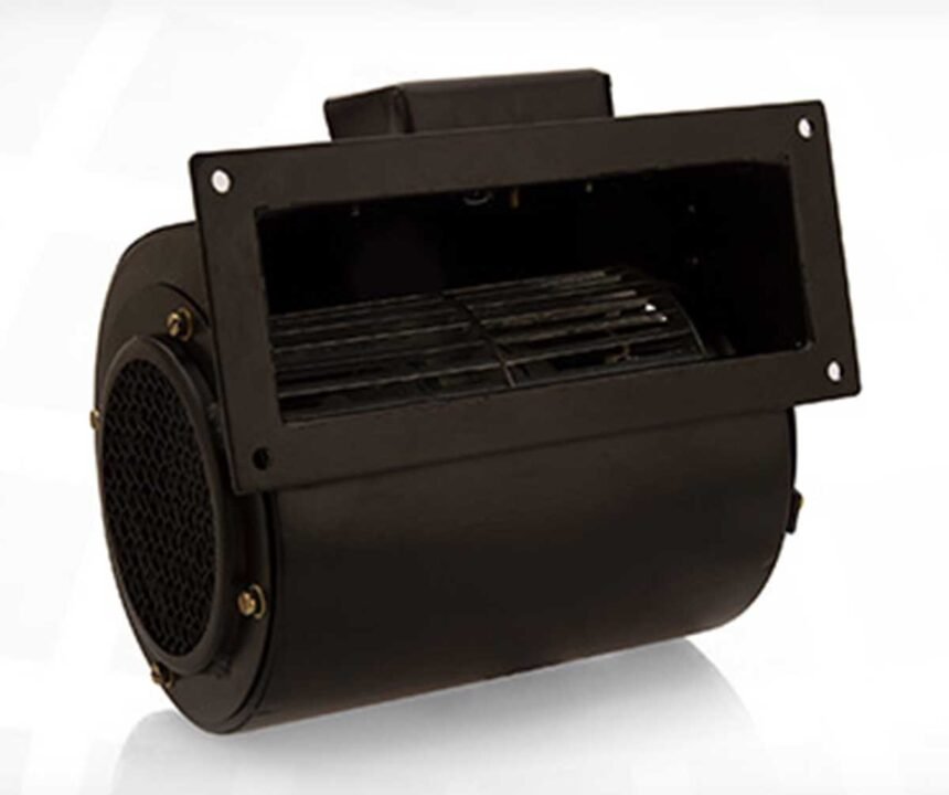 Double Inlet Blower – Kumar & Kumar Industrial Solutions