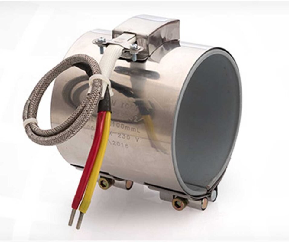 Mica Band Heater – Kumar & Kumar Industrial Solutions