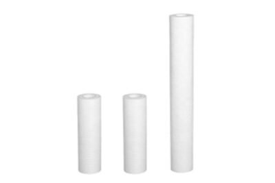 Spun Bond Depth Filter Cartridges – Kumar & Kumar Industrial Solutions