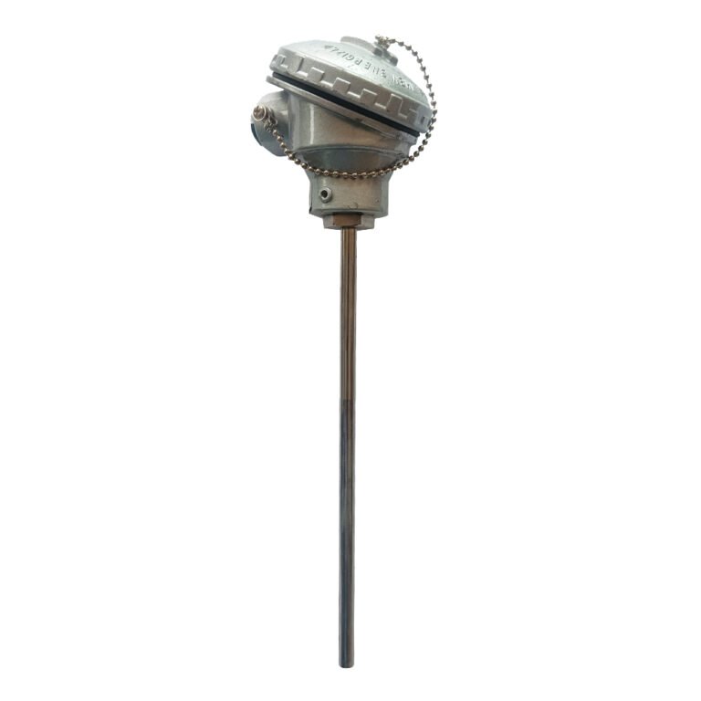 Industrial Rtd Temperature Sensor – Kumar & Kumar Industrial Solutions