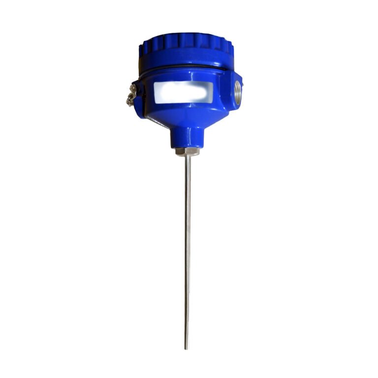 Mineral Insulated RTD With Terminal Head – Kumar & Kumar Industrial ...