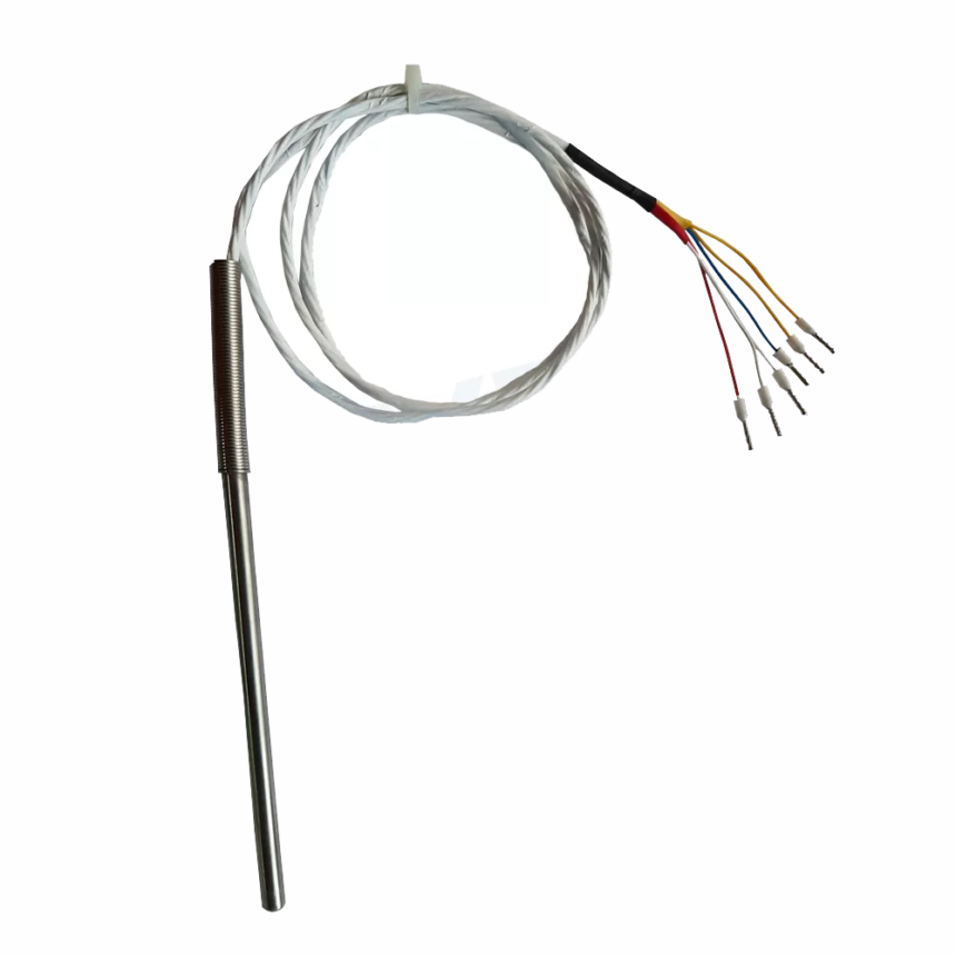 Duplex Rtd Sensor – Kumar & Kumar Industrial Solutions