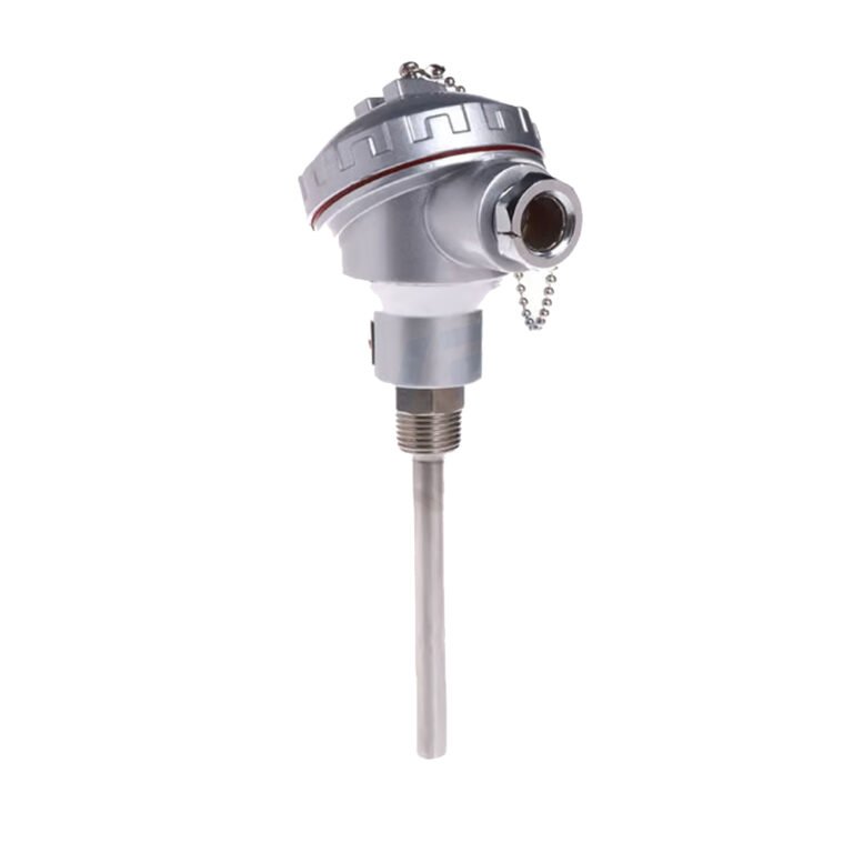 Process Temperature Sensor – Kumar & Kumar Industrial Solutions