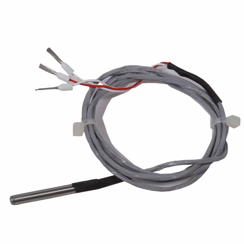 Industrial RTD Sensor – Kumar & Kumar Industrial Solutions