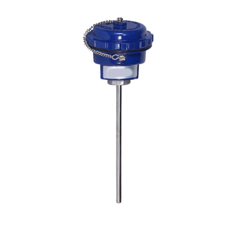 RTD Temperature Sensor – Kumar & Kumar Industrial Solutions