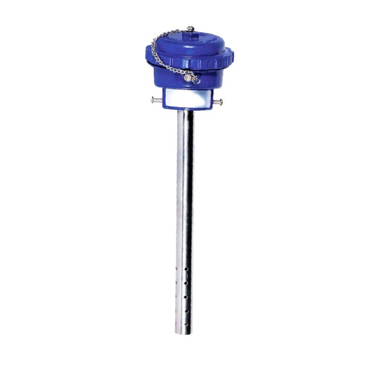 Air & Gas RTD Sensor – Kumar & Kumar Industrial Solutions
