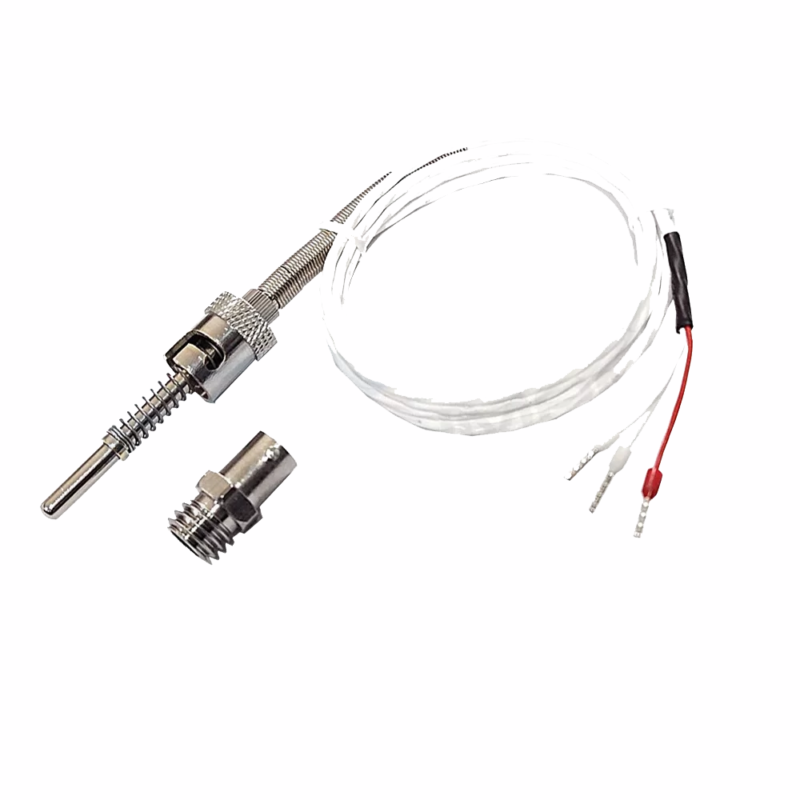 Adjustable Bayonet Sensor – Kumar & Kumar Industrial Solutions