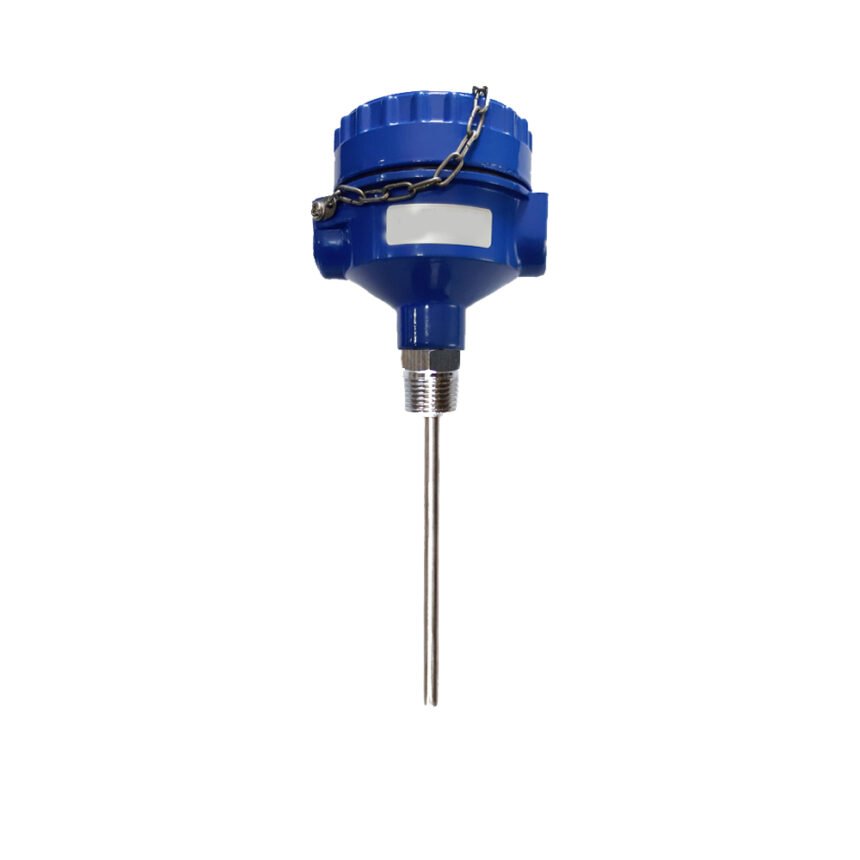 Flameproof RTD Sensor Standard – Kumar & Kumar Industrial Solutions
