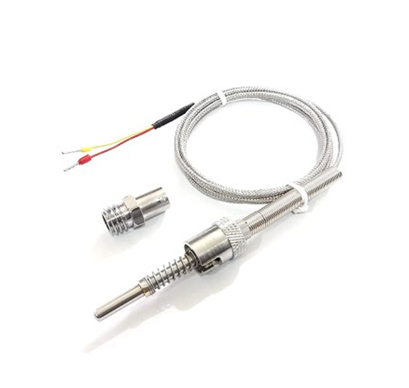Thermocouple Spring Loaded Sensor – Kumar & Kumar Industrial Solutions