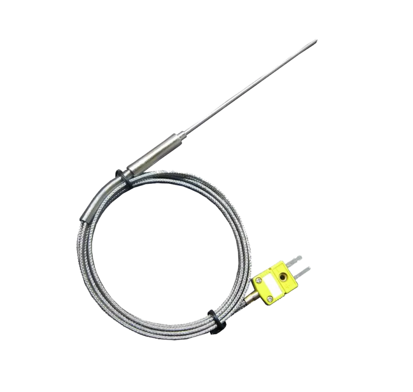 Thermocouple Temperature Sensor – Kumar & Kumar Industrial Solutions