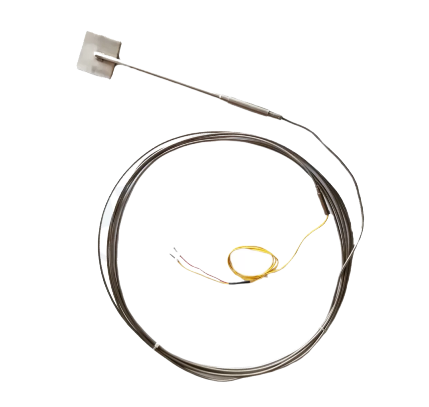 Stick On Surface Temperature Thermocouple – Kumar & Kumar Industrial Solutions